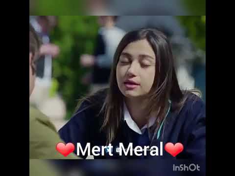 ❤Meral Mert❤ 💕MerMer💕
