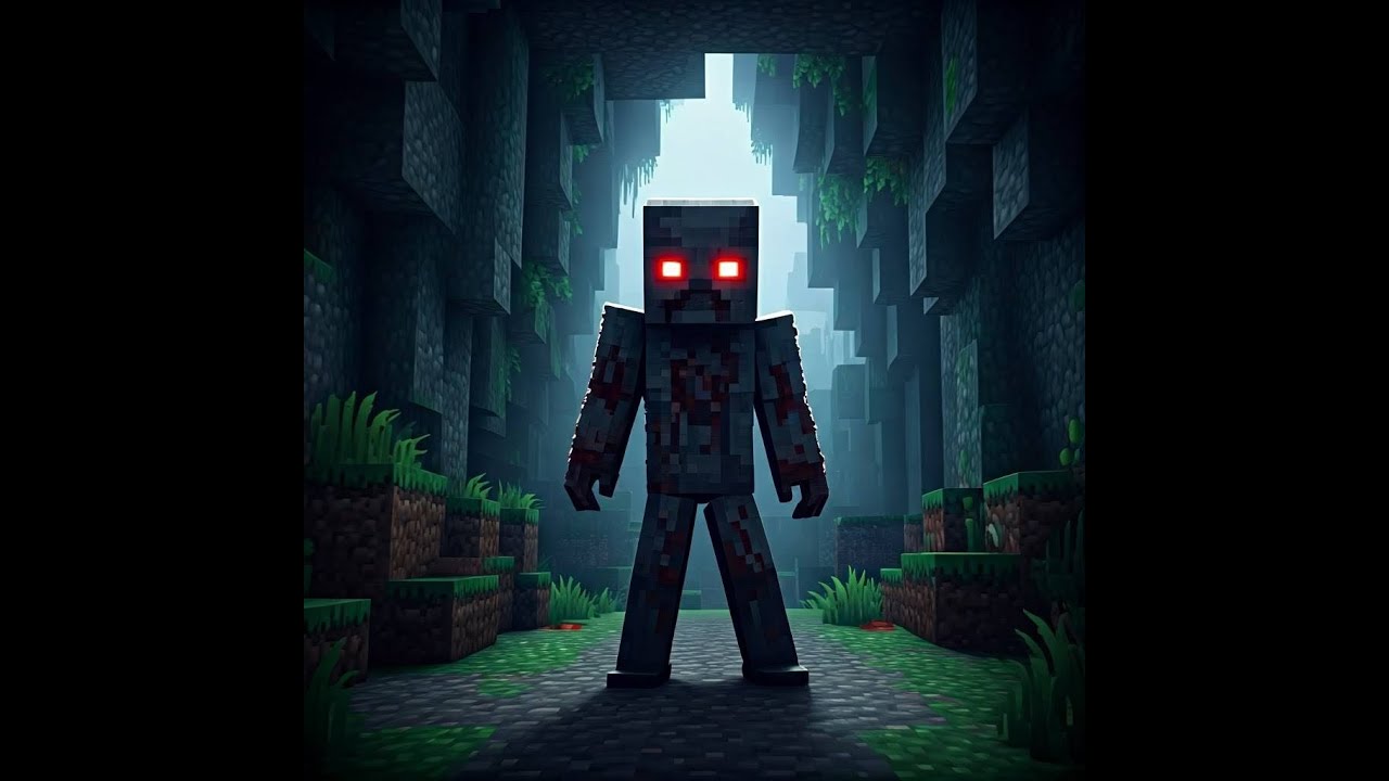 Getting Scared In Minecraft (Minecraft's scariest Mod Pack) Part 2 ...