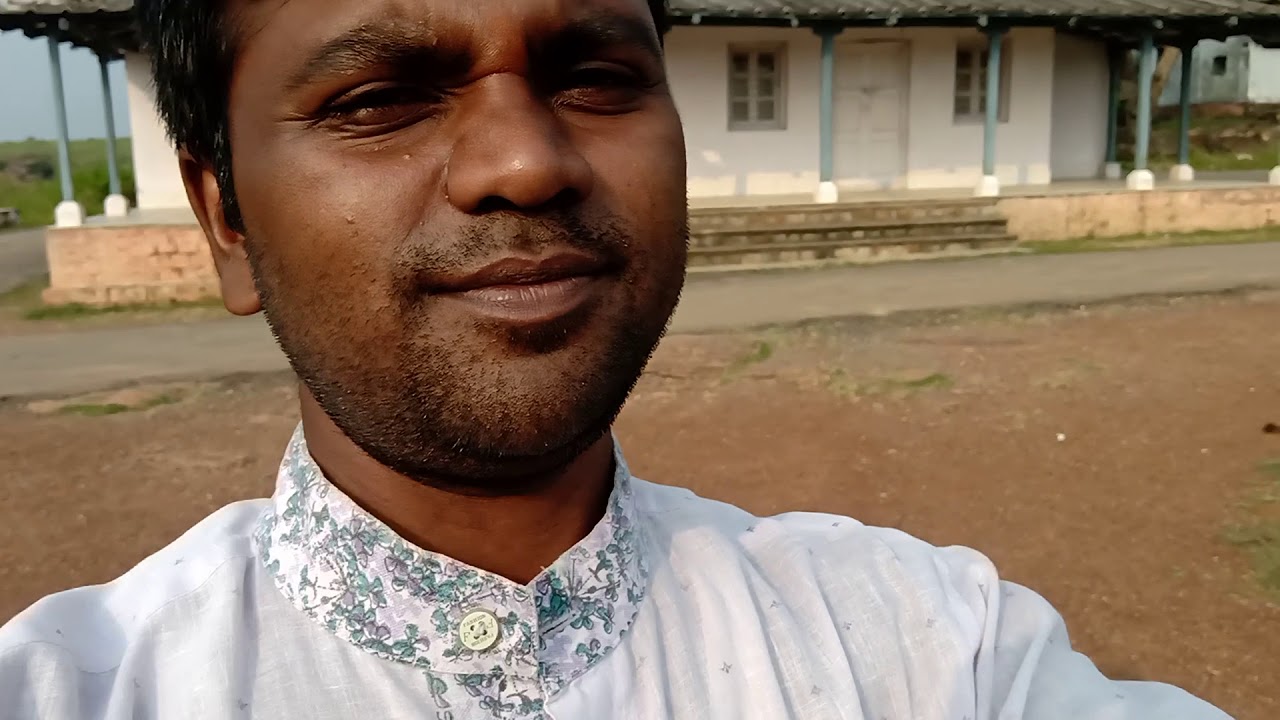 A big and beautiful Chachai water fall in Rewa Madhya Pradesh - YouTube