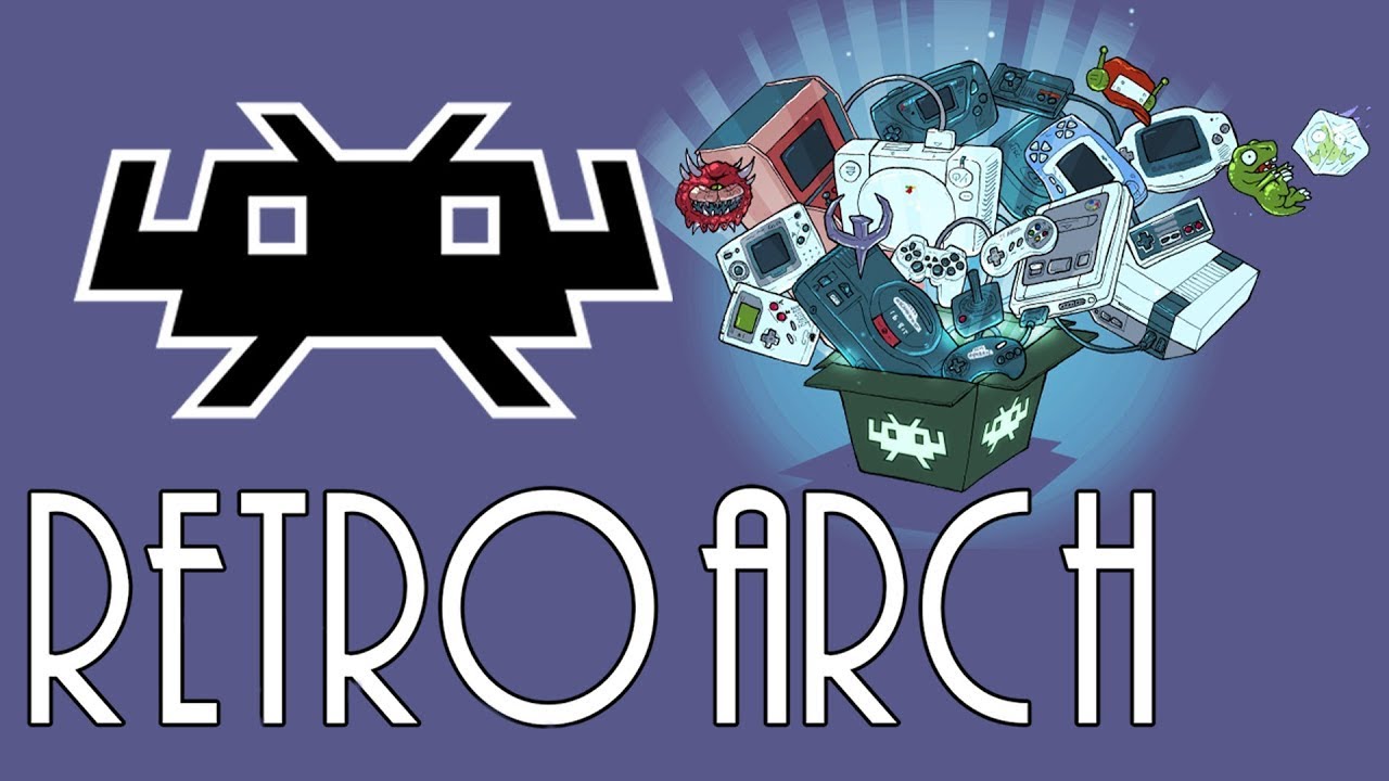 LIVE - INSTALANDO E CONFIGURANDO RETROARCH NO XBOX SERIES - MODO DEV ...