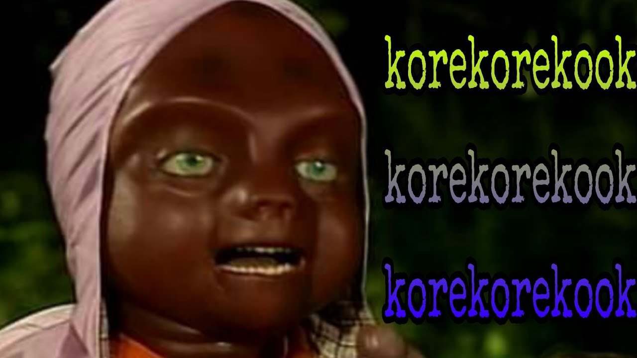 Kokey for real - YouTube