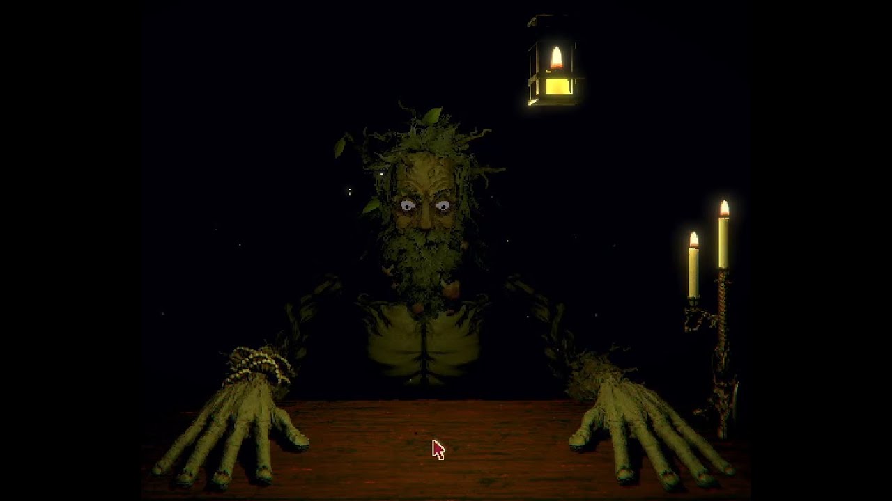 Inscryption Part 4 - YouTube