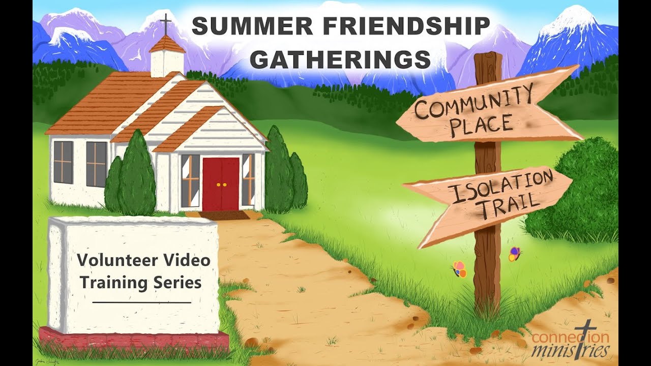 Reimagine Community, Episode 2 - Grow - YouTube