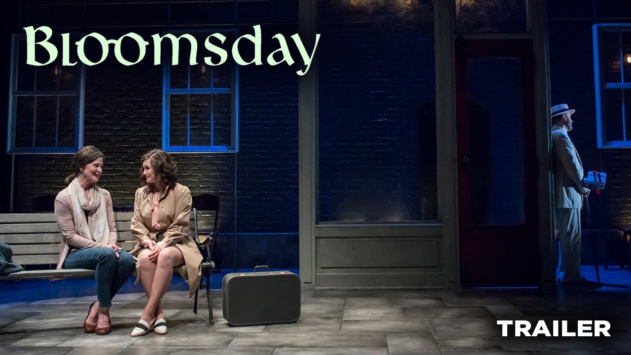Bloomsday | Trailer - YouTube