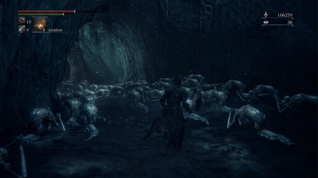 Bloodborne Intro Cutscene for Orphan of Kos_20220514222248 - YouTube