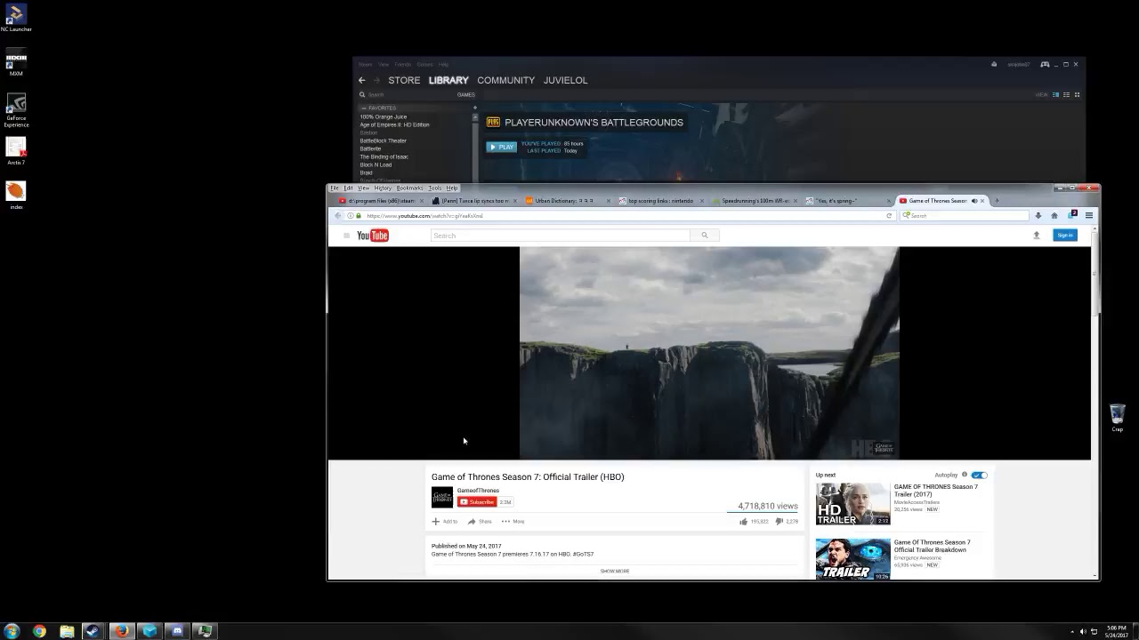 d:\program files (x86)\steam\steamapps\common\pubg\tslgame\binaries ...