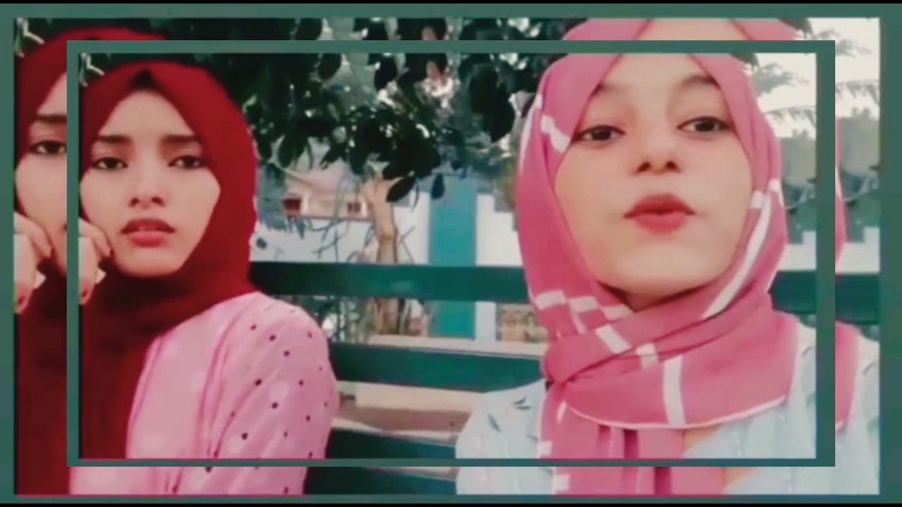 Fort Kochi Mamoni/ Jahana jafar& jinsha jafar😍 - YouTube