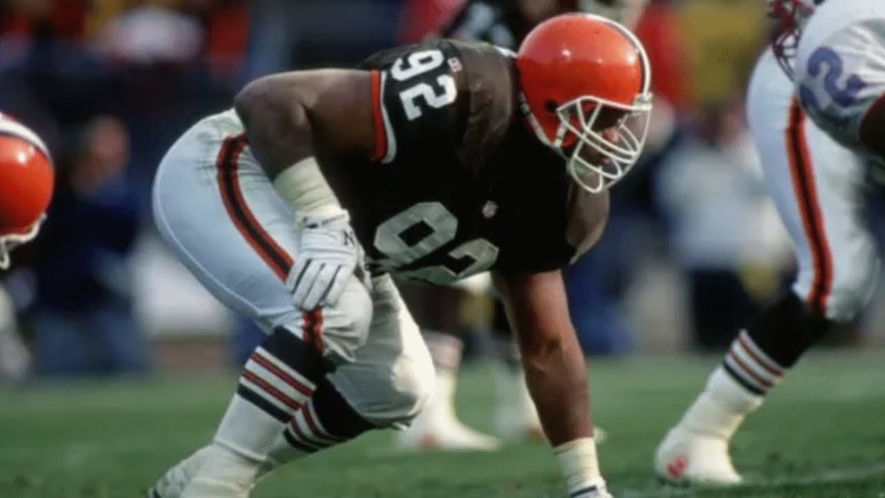 Michael Dean Perry Highlights - YouTube