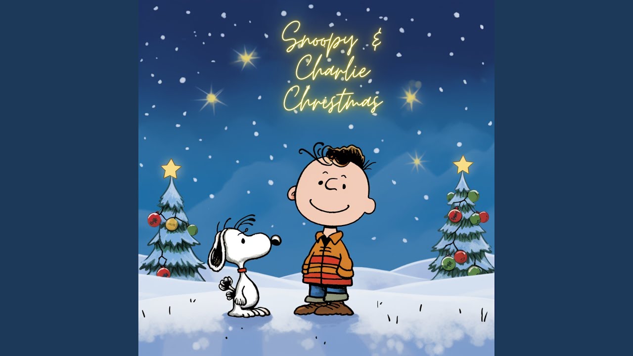 Snoopy's Jingle Bells Jam - YouTube