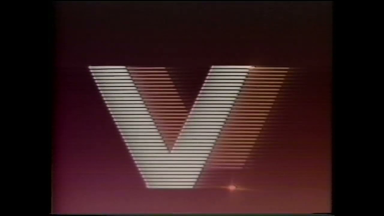 Vestron Video Logo Vestron Video Audiovisual Identity Database