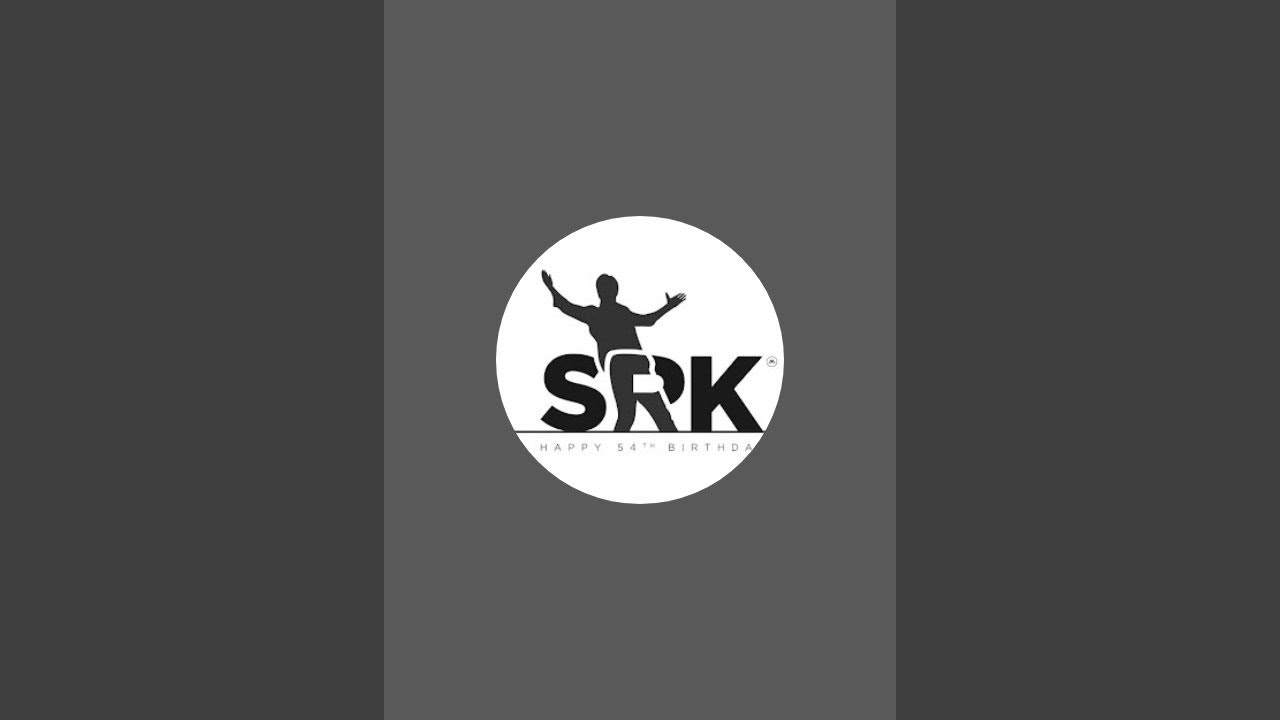SRK Power Gang is live! - YouTube