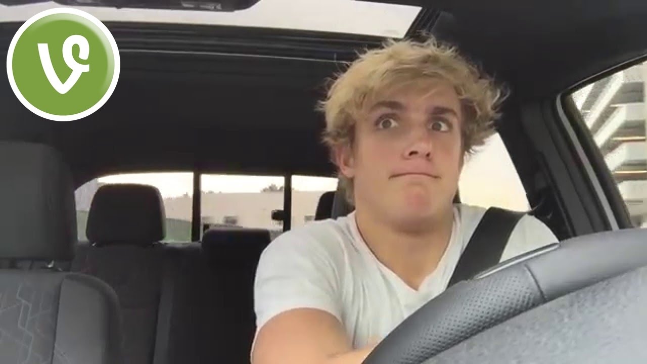 Try Not To Laugh Or Grin While Watching Jake Paul Vines Compilation ...