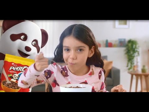 REBEKA İPEK AĞALDAY - ETİ PETİTO