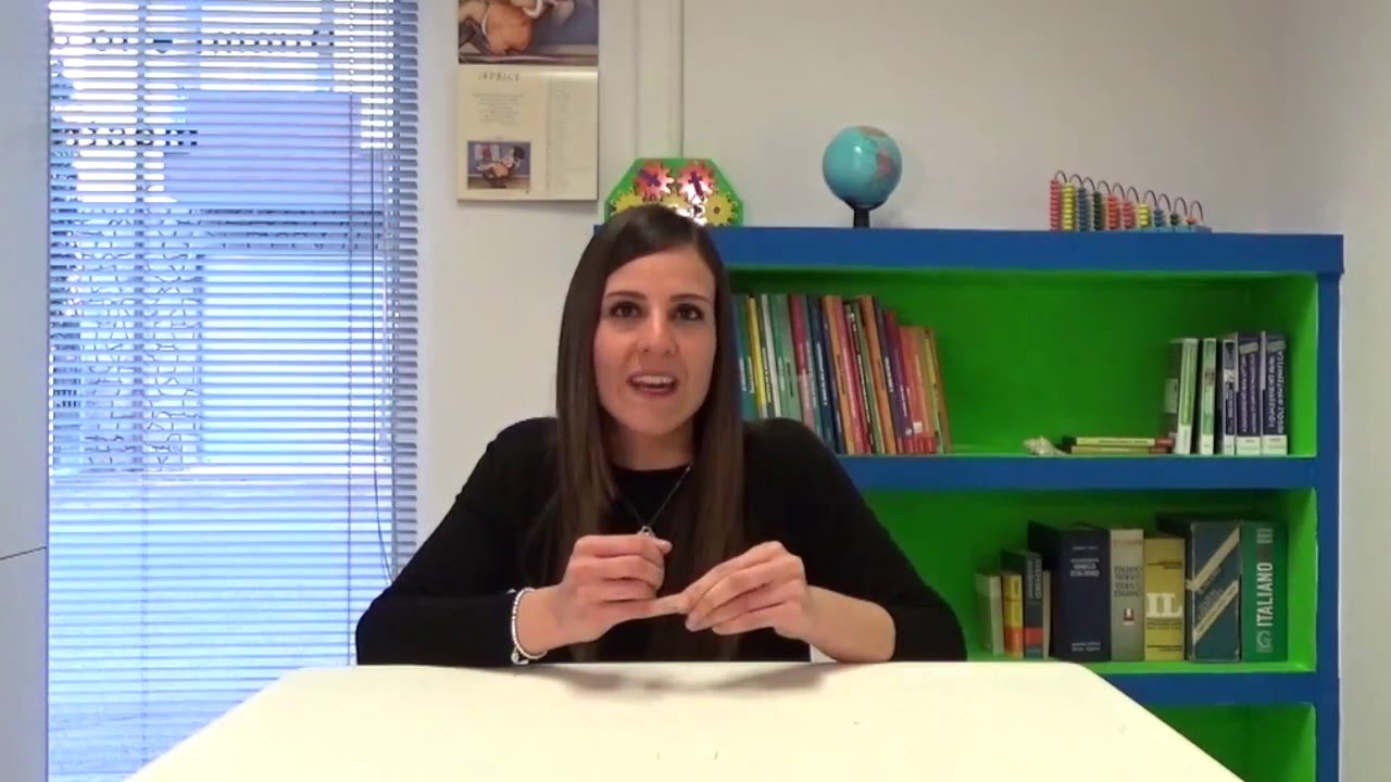 ROBERTA SAVINO - YouTube