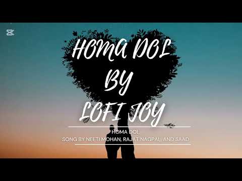 Homa Dol Song by Neeti Mohan, Rajat Nagpal, and Saad.