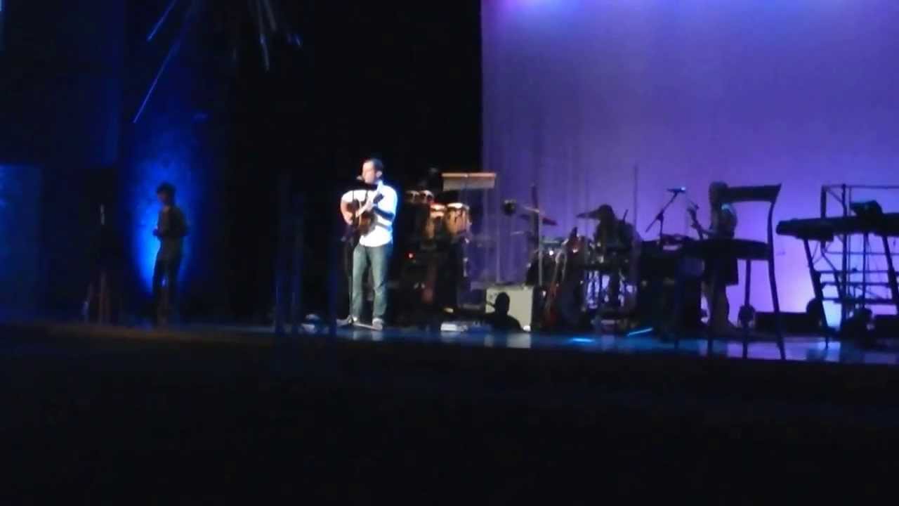 Benjamin Jacob Rupe - 'Break My Chains' Part 1 - YouTube