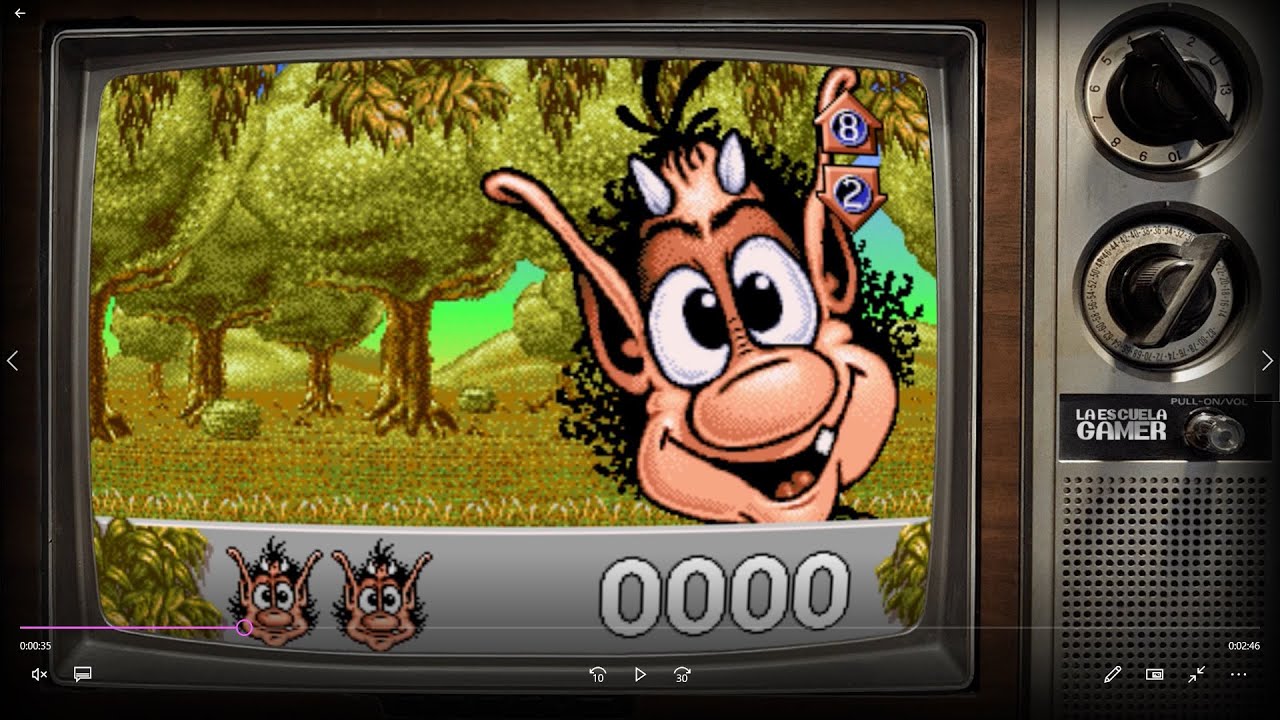 Hugo (1990) - Programa Television Chilena TVN - YouTube