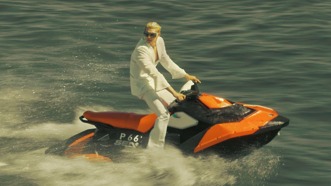 Cledos - KILO (feat. Gettomasa) - YouTube