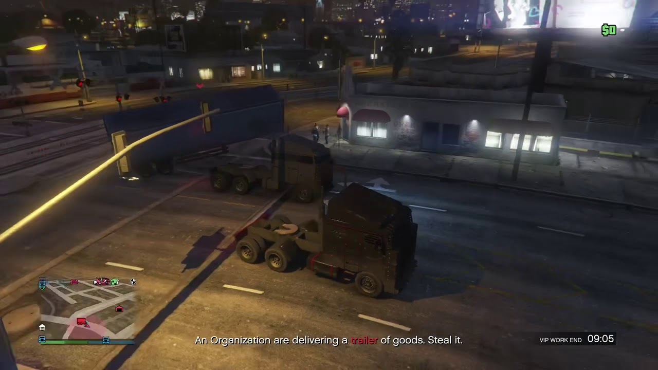 Rockstar bug 2 - YouTube