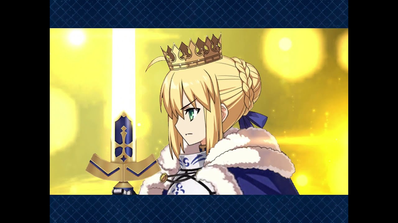 [FGO JP] Guda Guda 2020 - 3 Turn Farm Lancer Node Ft. Artoria and Okita ...