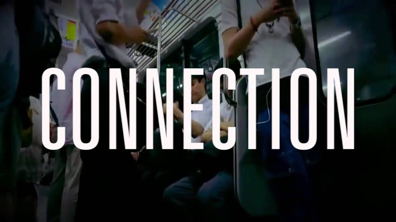 YOU NEED TO GROW YOUR CONNECTION - Motivational Video - YouTube