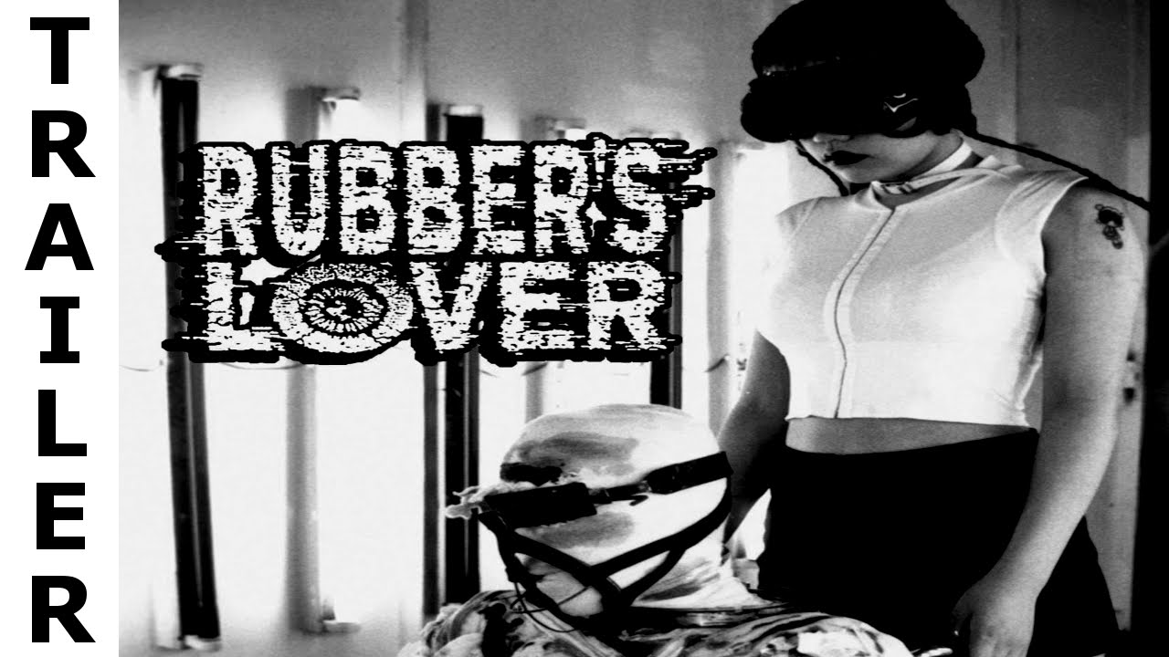 Rubber's Lover (1996) - Trailer (HQ) - YouTube