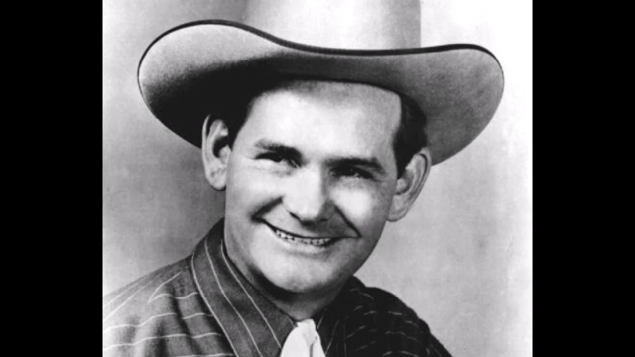 Hank Locklin - The Wreck On The Highway 1962 A Tribute to Roy Acuff ...