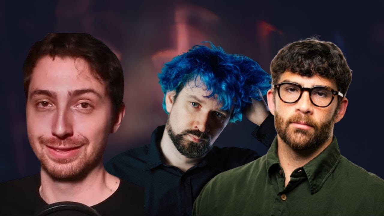Catching Up On WillyMac vs Destiny, Hasan Piker Is a Commie Doxxer and ...