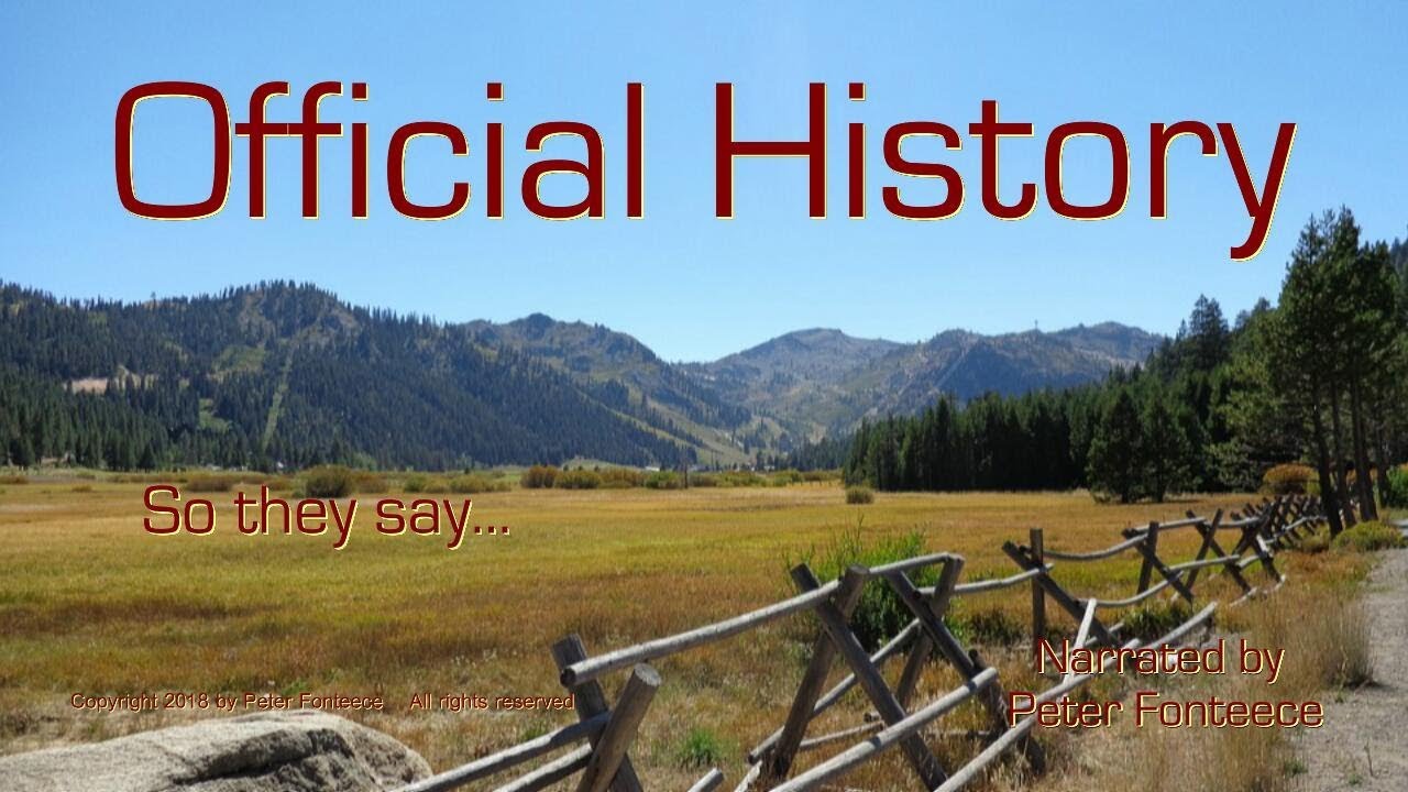 Harriet Quimby - Official History - YouTube