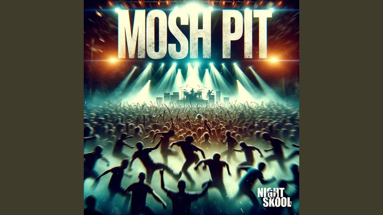 Mosh Pit - YouTube