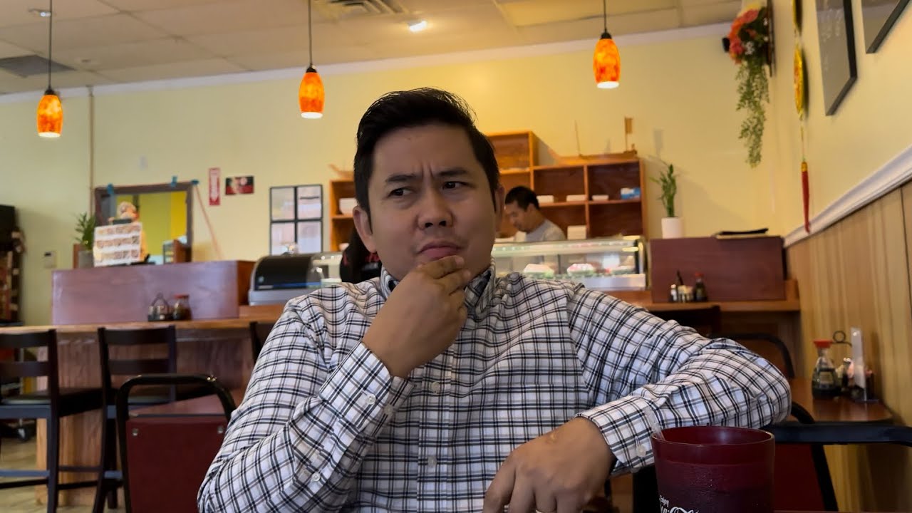 S1:E40 Rev. Enok Pate he biaruatnak - YouTube