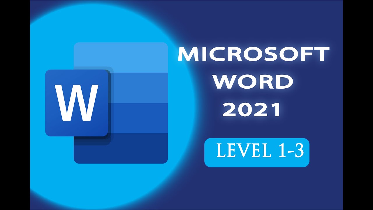 MS Word New Interface, Keyboard Shortcuts, Tabs, Line Spacing, le file ...