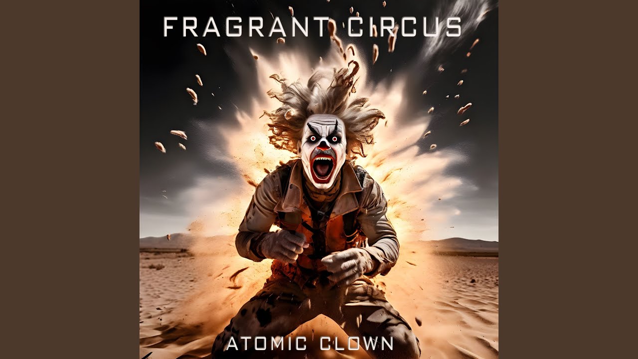 Atomic Clown - YouTube