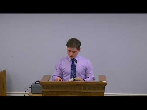 Ben Hite 5 10 20 - YouTube