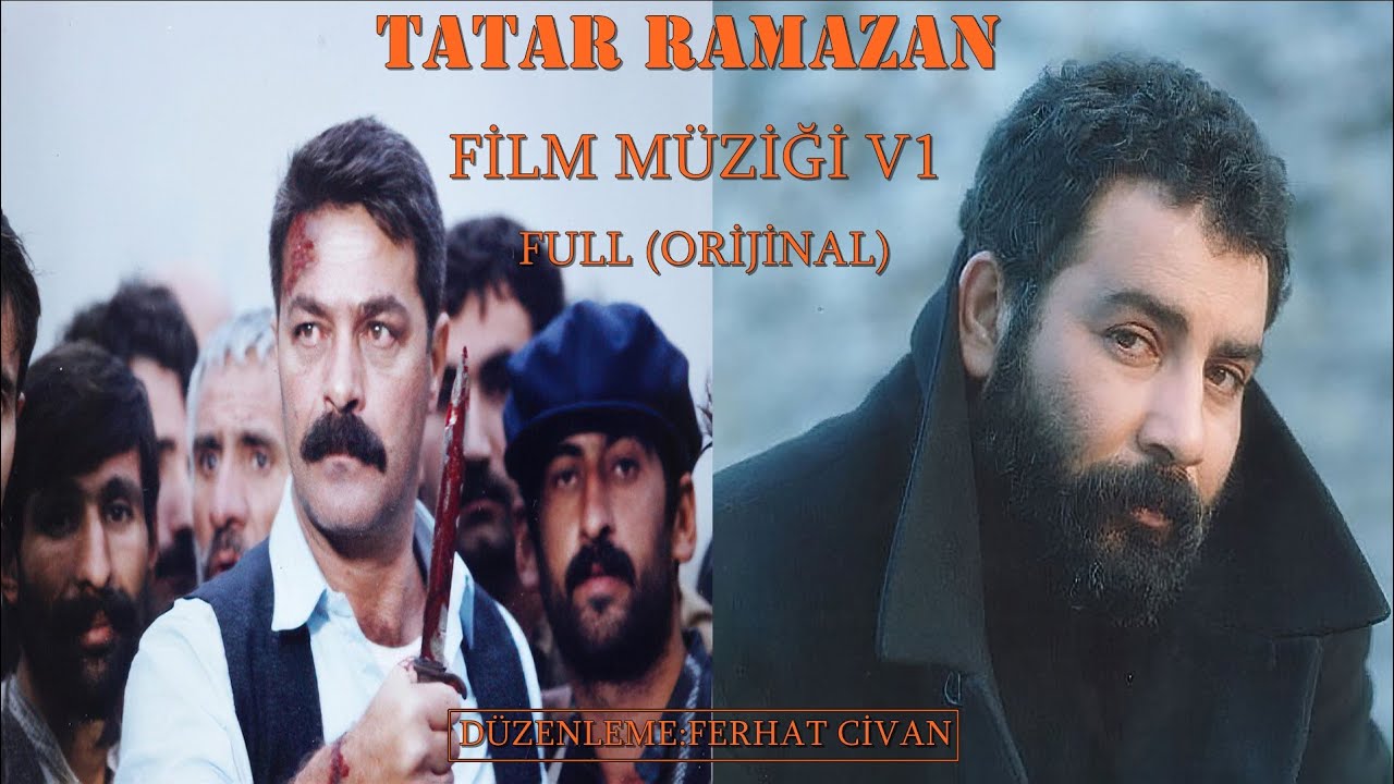 Tatar Ramazan Film Müziği V1 (Orijinal) - YouTube