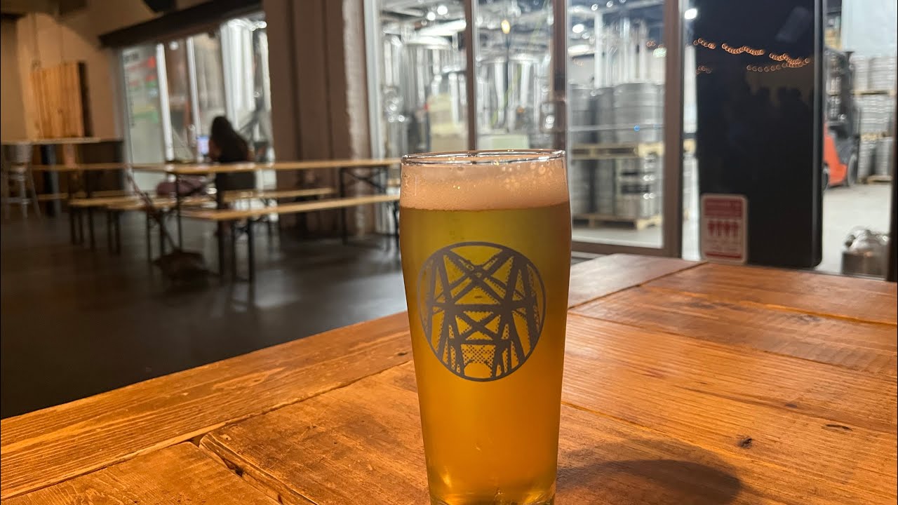 Best Breweries in Louisville. Atrium, Milewide,Ten20 Craft Brewery ...