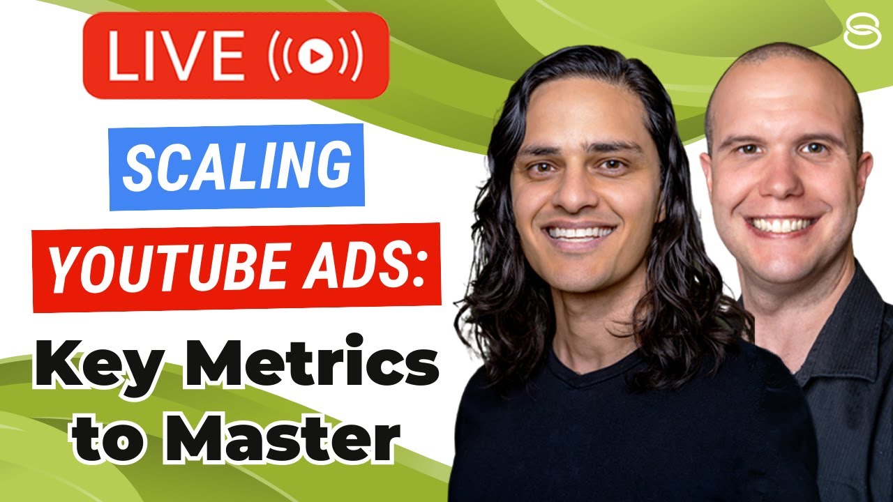 🚀 Unlocking YouTube Ad Success: Understanding Key Metrics for Growth ...