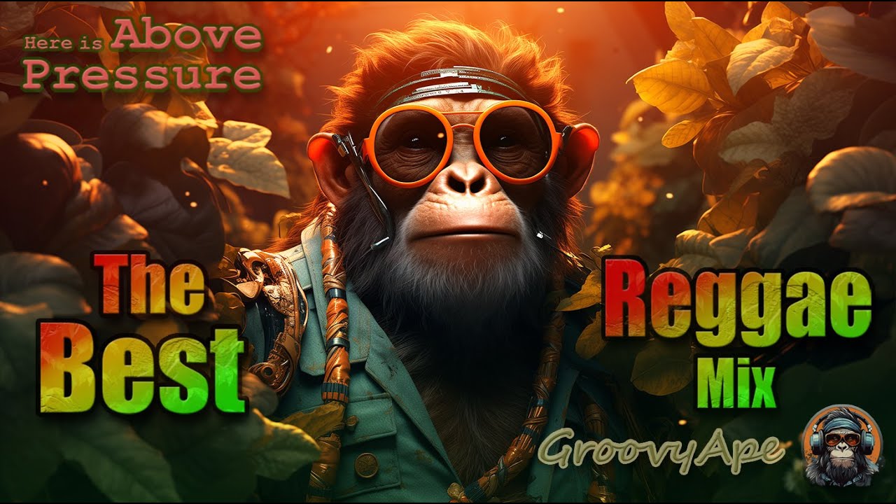 🏝️🛶Dub | Reggae Groovy Ape Mix --104 - YouTube