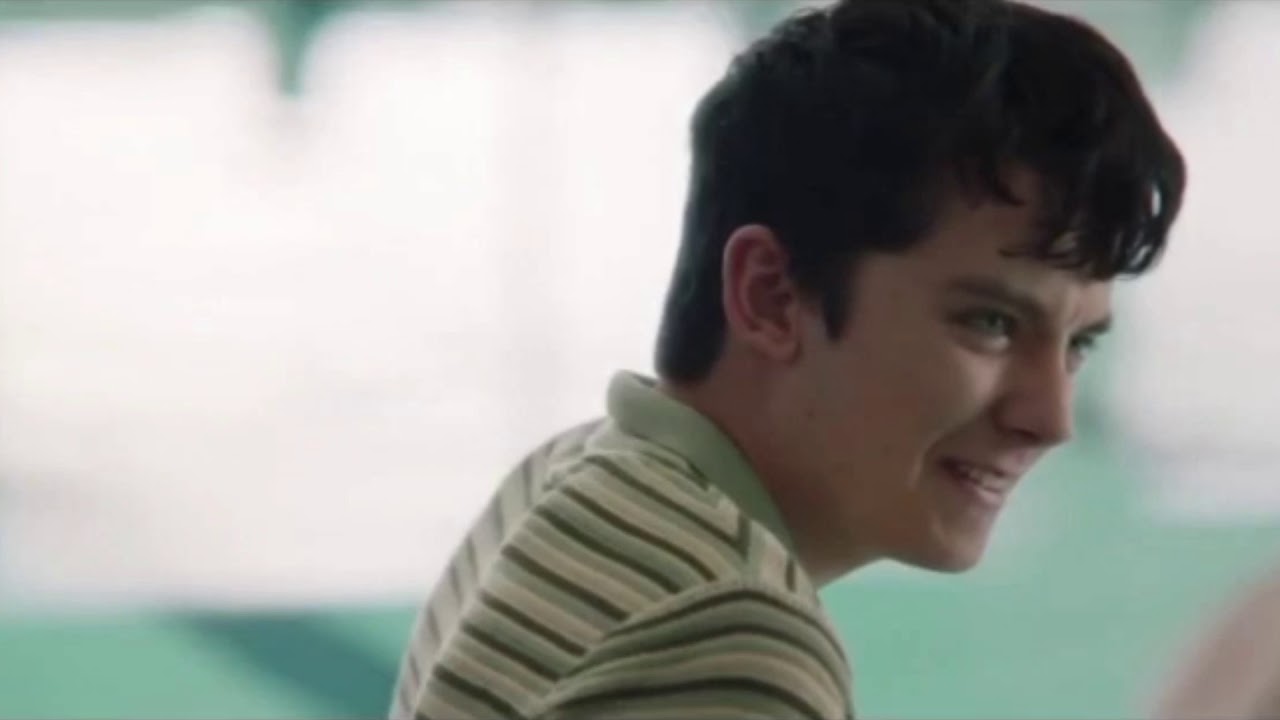 Otis milburn soft twixtor scene pack (link in description) - YouTube