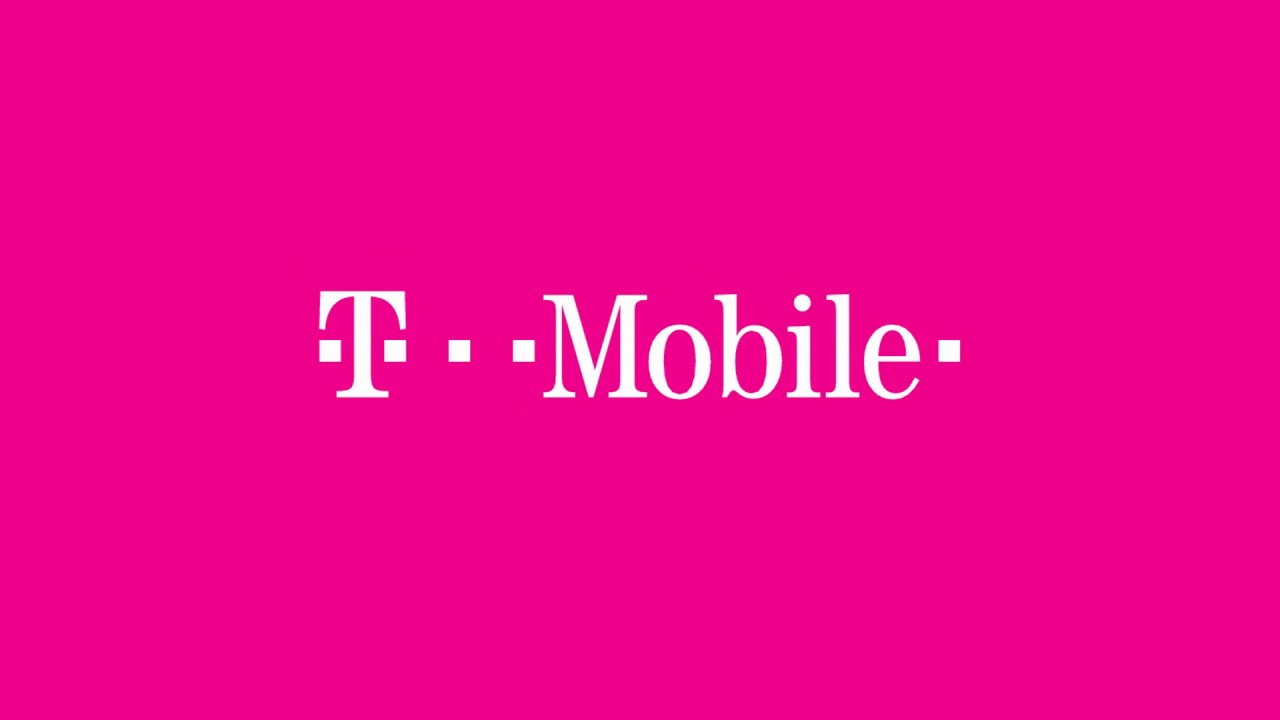 T-Mobile Ident July 2017 - YouTube