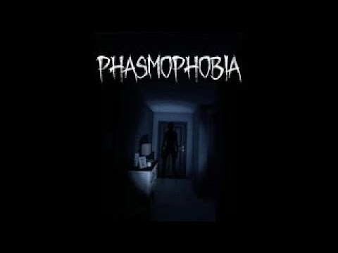 Phasmophobia - #34 ||Děti tohle doma nehrajte!!!|| - YouTube