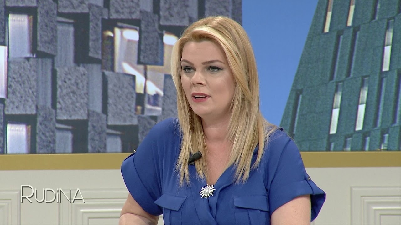 Rudina - Nisida Tufa, nje rrefim per profesionin dhe familjen! (09 ...