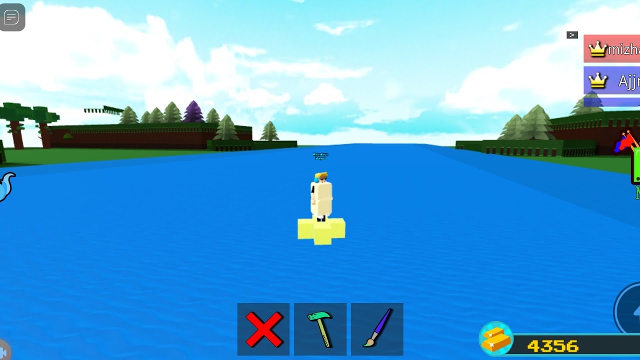 truco para ganar en build a boat - YouTube