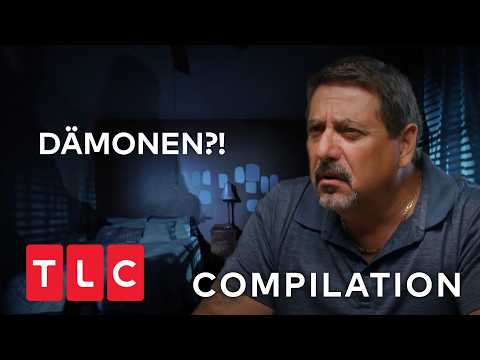 Können diese 3 dämonischen Fälle gelöst werden? 👿 👺 | The Dead Files Compilation