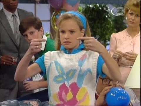 ASFR - A Girl Discovers She Can Stop Time At Her 13yo Birthday Party - Out of This World