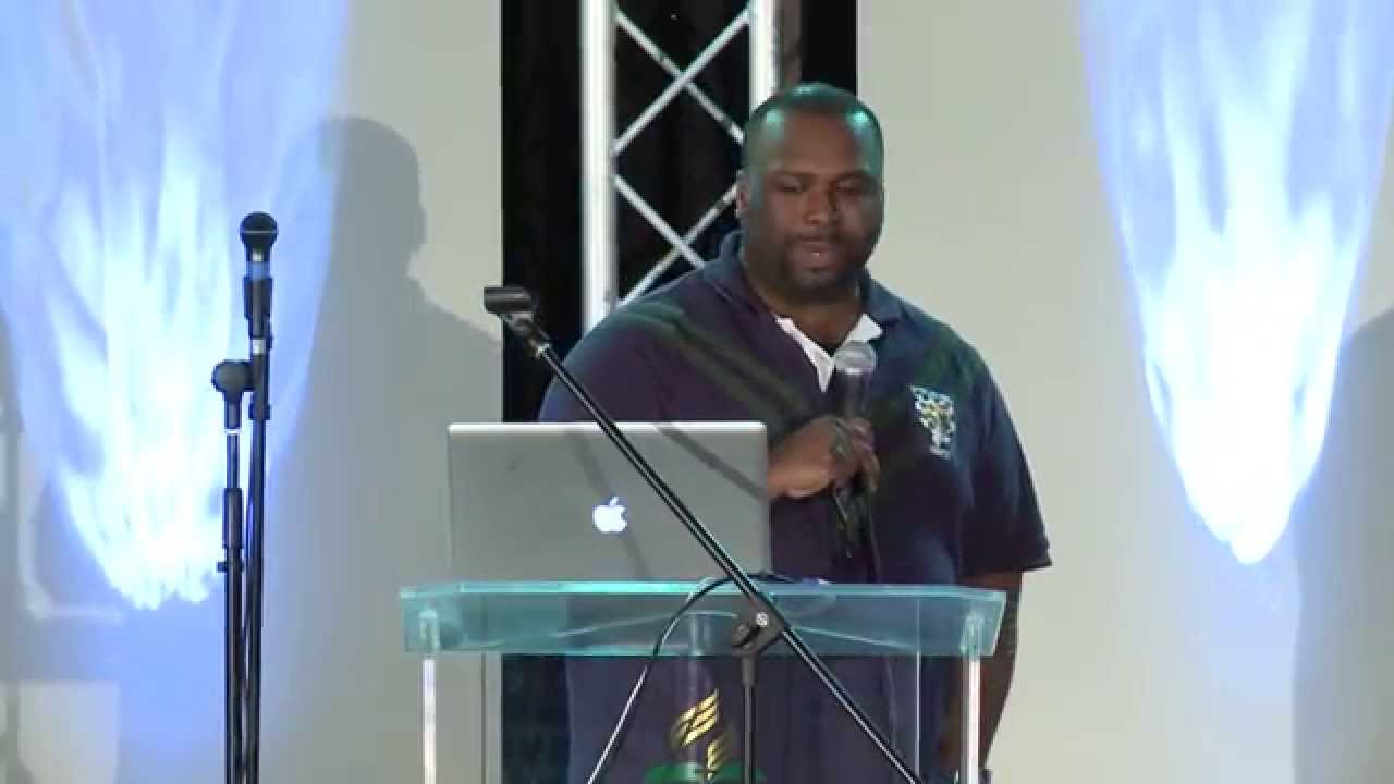 Facing Your Giants Pt. 1 | Eric Walsh - YouTube