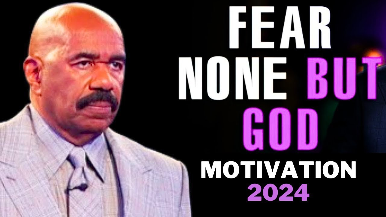 BE FEARLESS Success Requires Courage 2024 | Steve Harvey, Jim Rohn, Les ...
