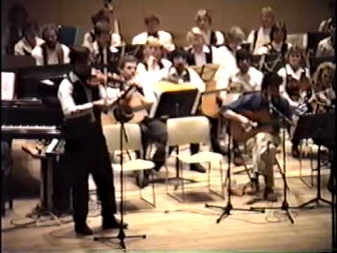 Ed Pearlman and Tony Cuffe - BSFR - YouTube