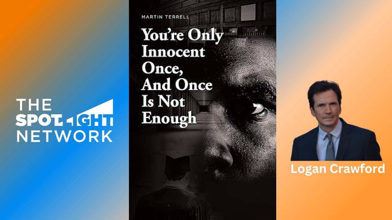 You're Only Innocent Once, And Once Is Not Enough on Spotlight with ...