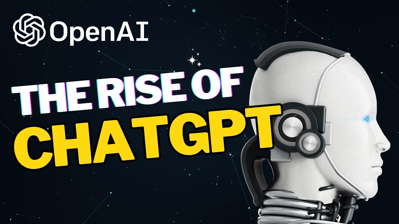 The Rise of ChatGPT & How it works! - YouTube